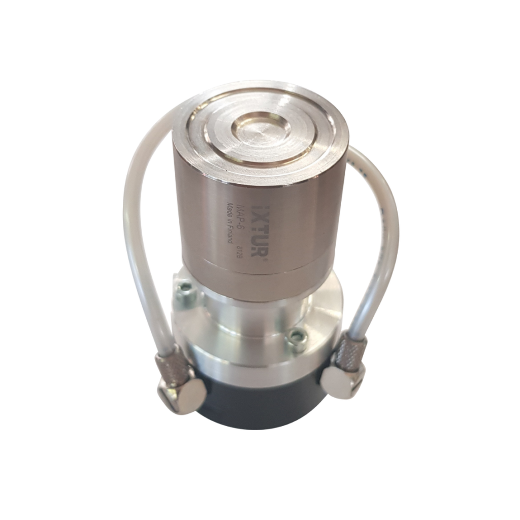 Magnet Gripper – SetupRobotics