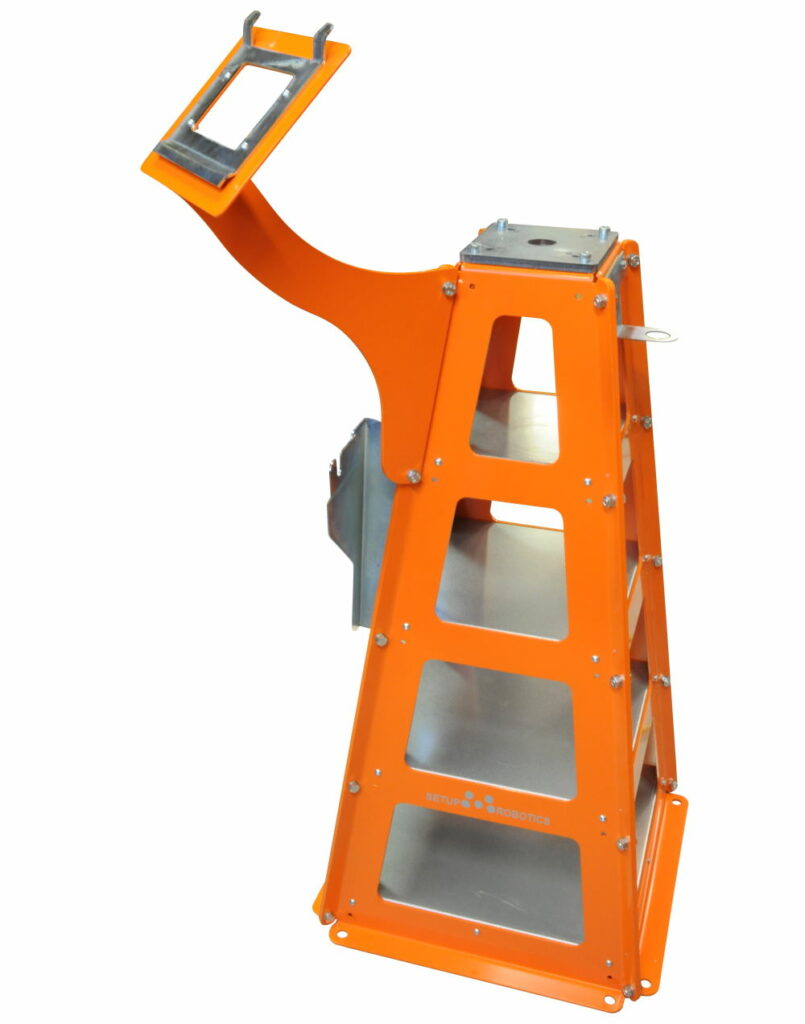 Fixed Teach Pendant Bracket – SetupRobotics