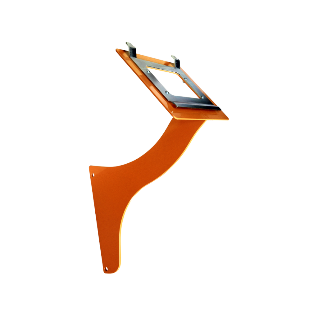 Fixed Teach Pendant Bracket – SetupRobotics