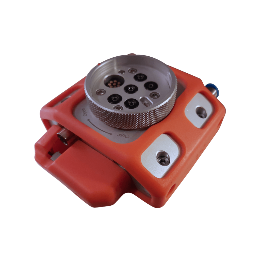 ToolBase Single – SetupRobotics